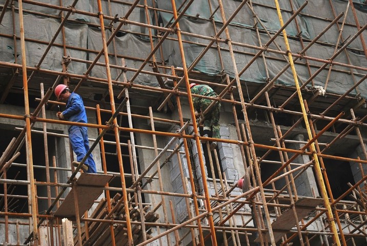 Scaffolding Inspections | OSHA Safety Manuals