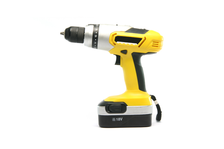 Portable Power Drills | OSHA Safety Manuals