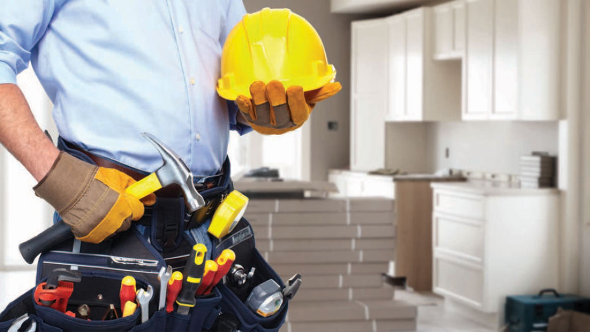 Handyman Safety | OSHA Safety Manuals