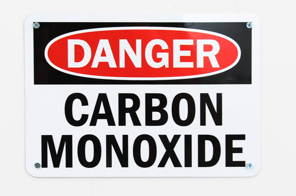 Carbon Monoxide Safety | OSHA Safety Manuals