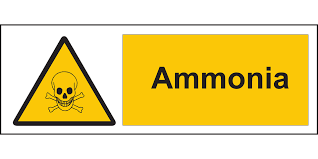 Ammonia Safety | OSHA Safety Manuals