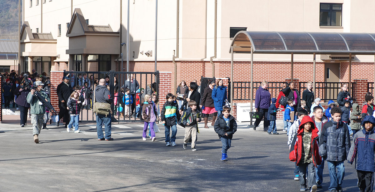 Bomb Threat or Other Threat Response | OSHA Safety Manuals