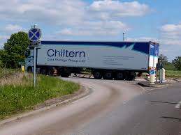 Cold Storage Safety | OSHA Safety Manuals