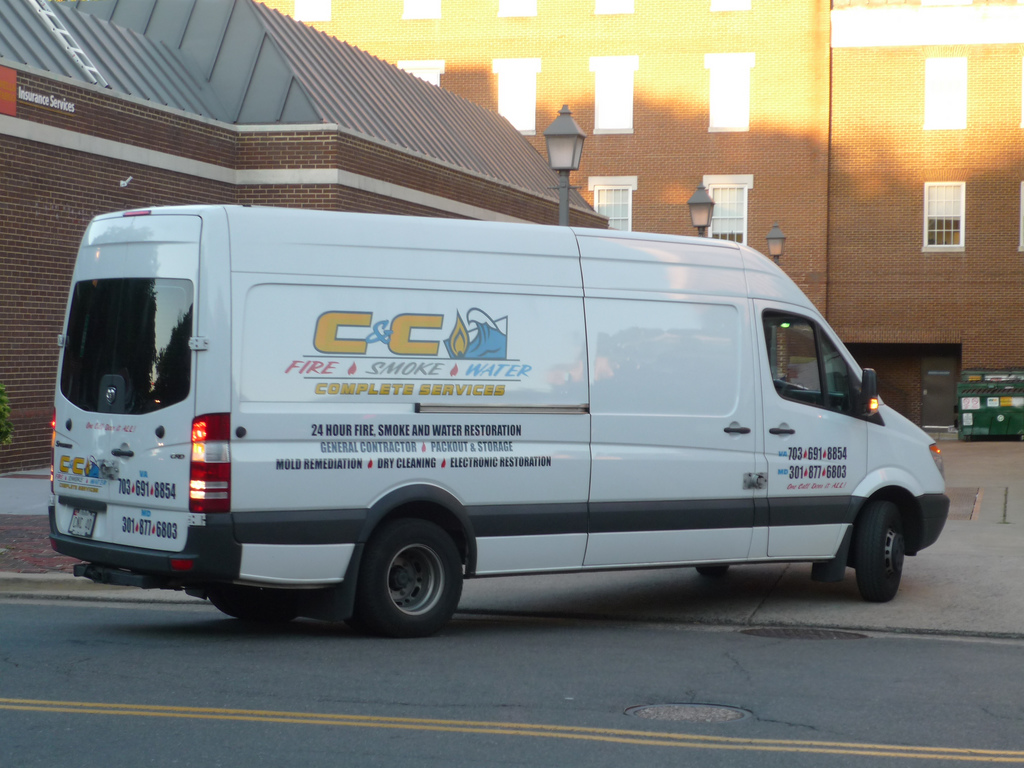 Vehicle Backing - Backing up Safely | OSHA Safety Manuals