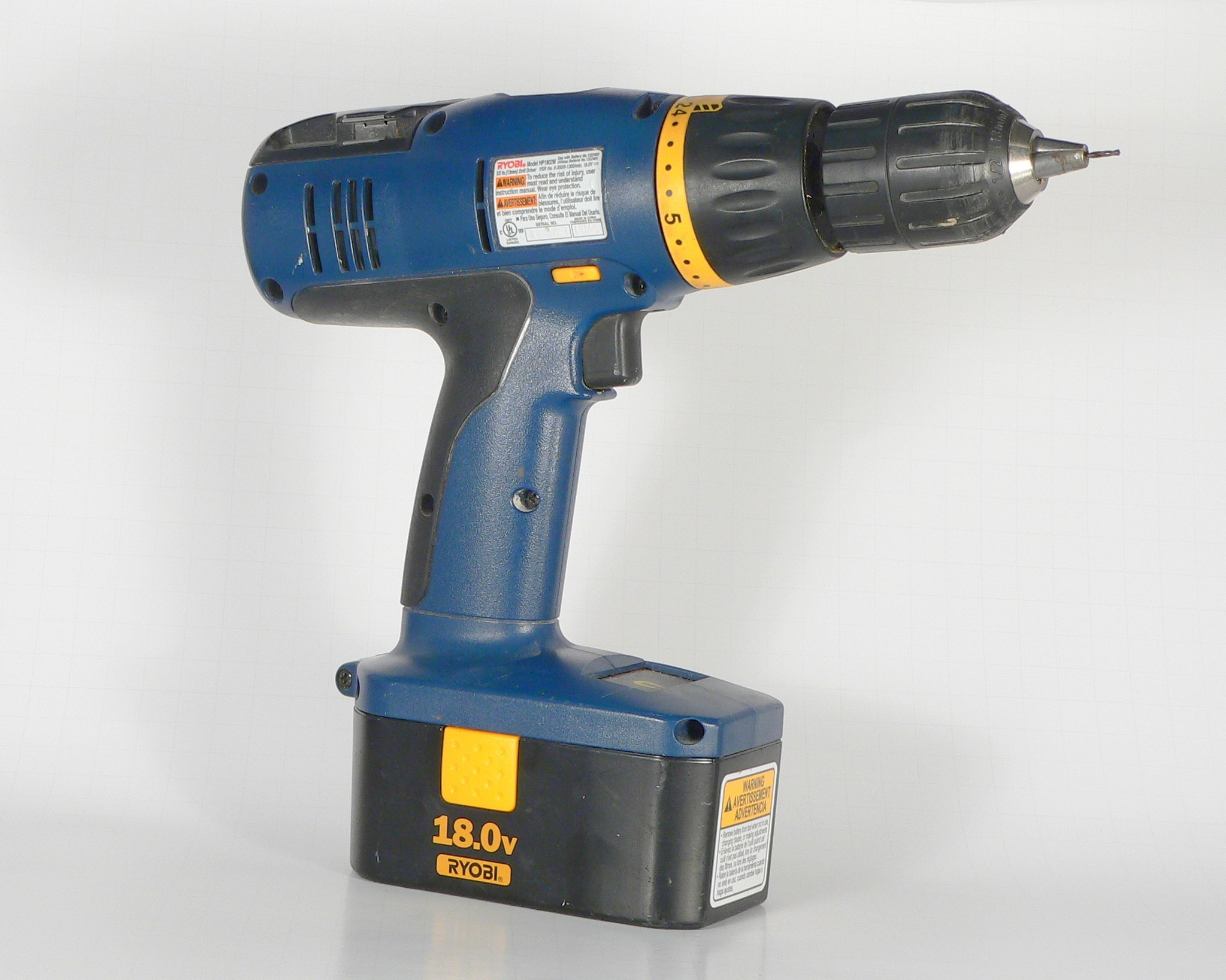 Portable Electric Tools | OSHA Safety Manuals