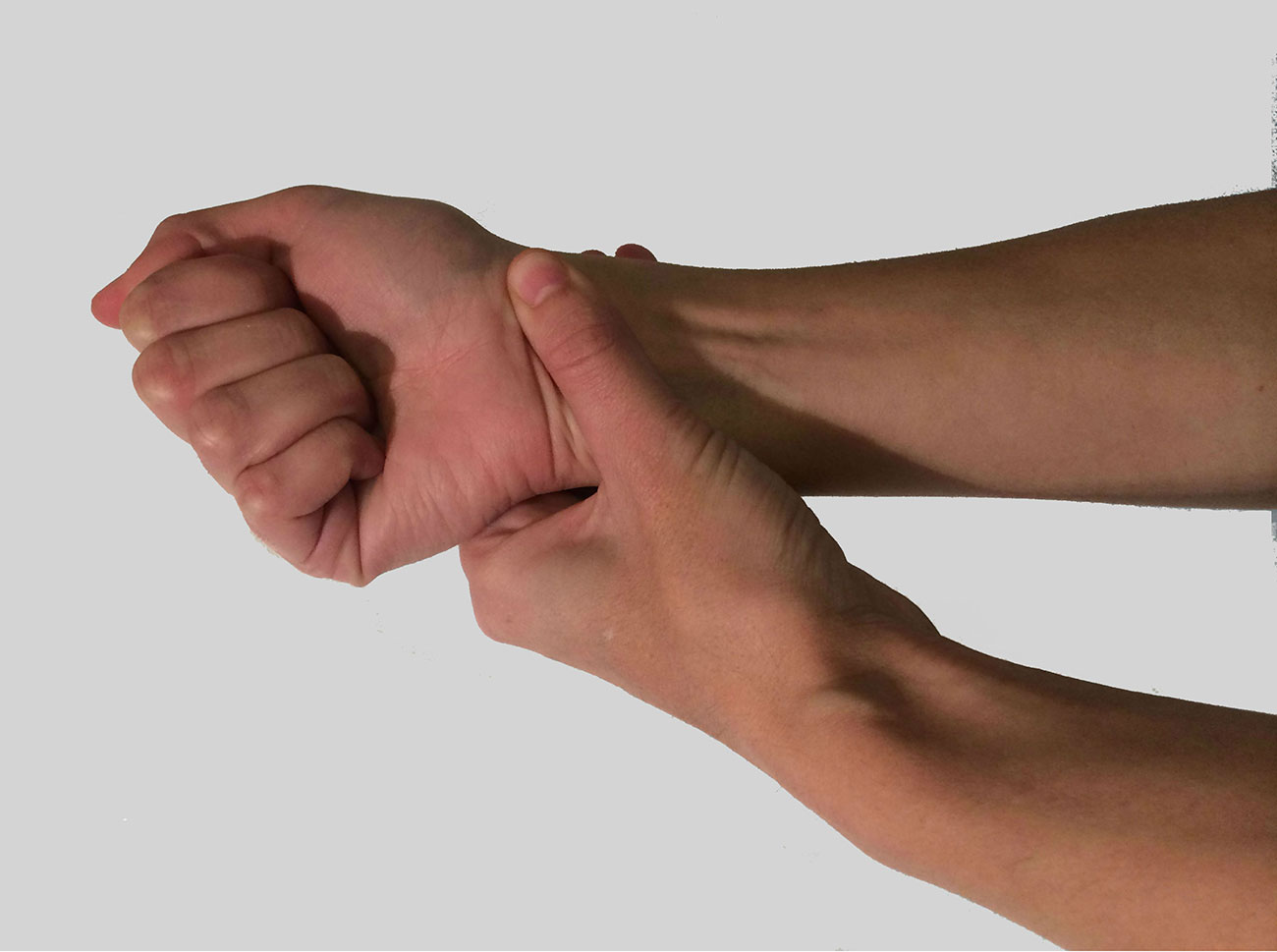 Cumulative Trauma Disorders | OSHA Safety Manuals