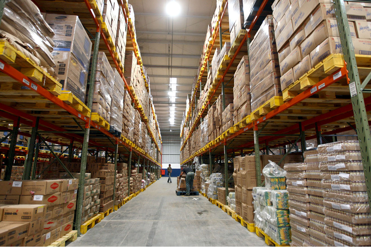 Warehouse Safety - Warehouse Workers | OSHA Safety Manuals