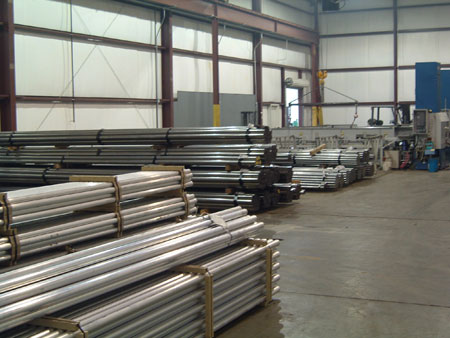 Material Storage | OSHA Safety Manuals