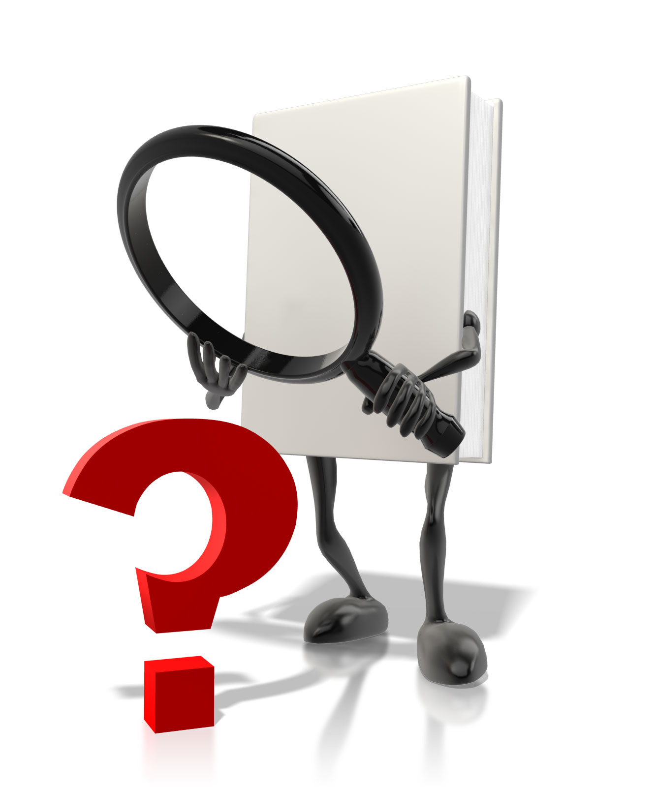 Reporting & Investigating An Accident | OSHA Safety Manuals