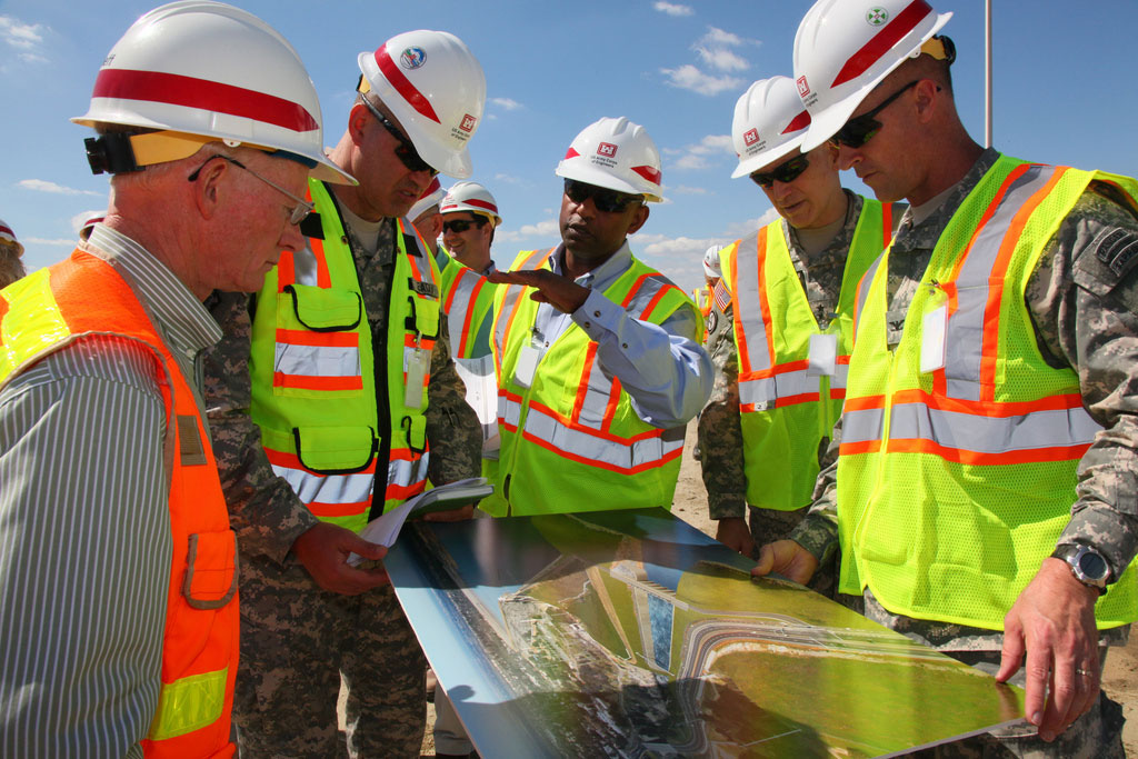 Safety And Your Supervisor | OSHA Safety Manuals