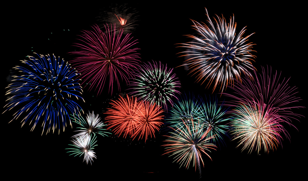 4th of July Fireworks Safety | OSHA Safety Manuals