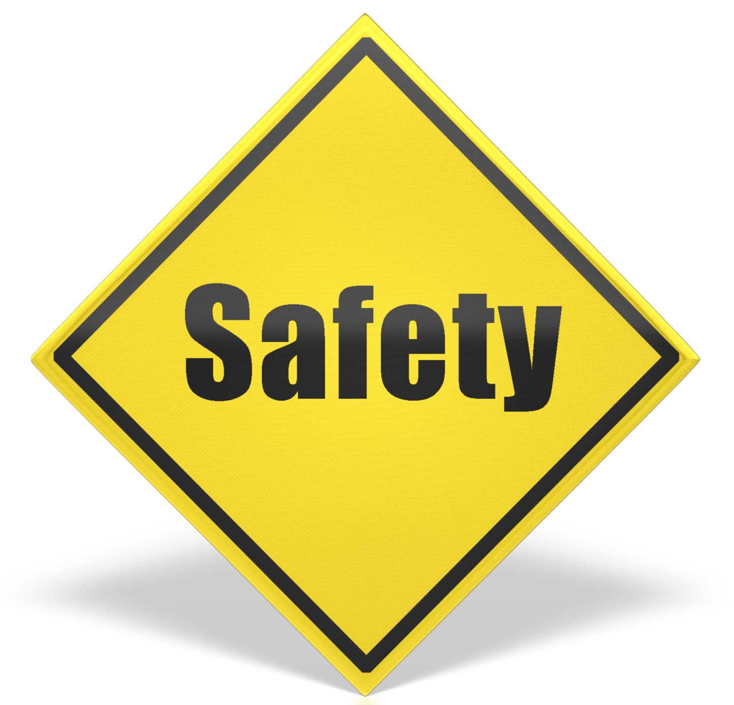 Backing Into Trouble | OSHA Safety Manuals