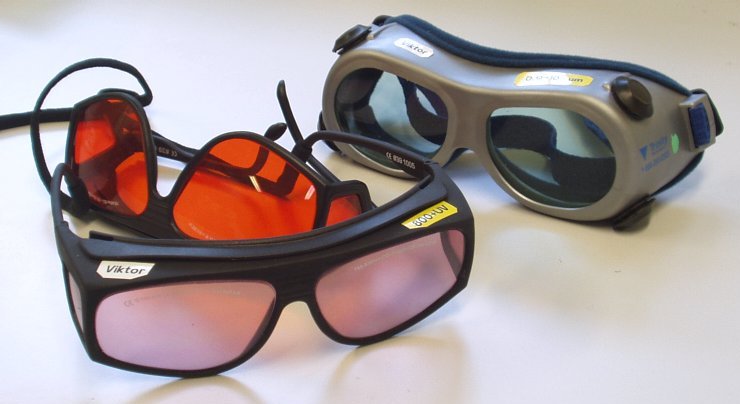 Eye Injury Prevention | OSHA Safety Manuals