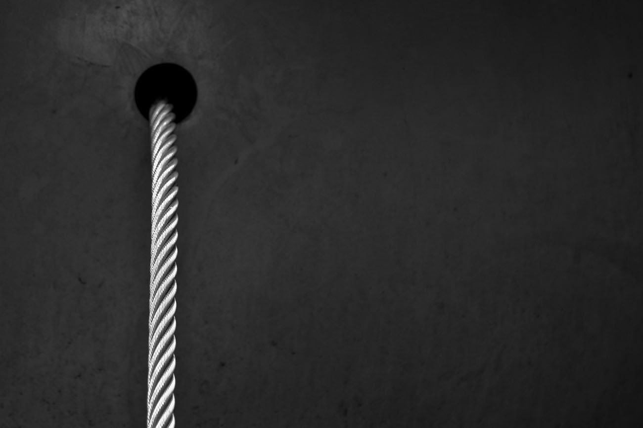 The Care & Feeding Of Wire Rope | OSHA Safety Manuals