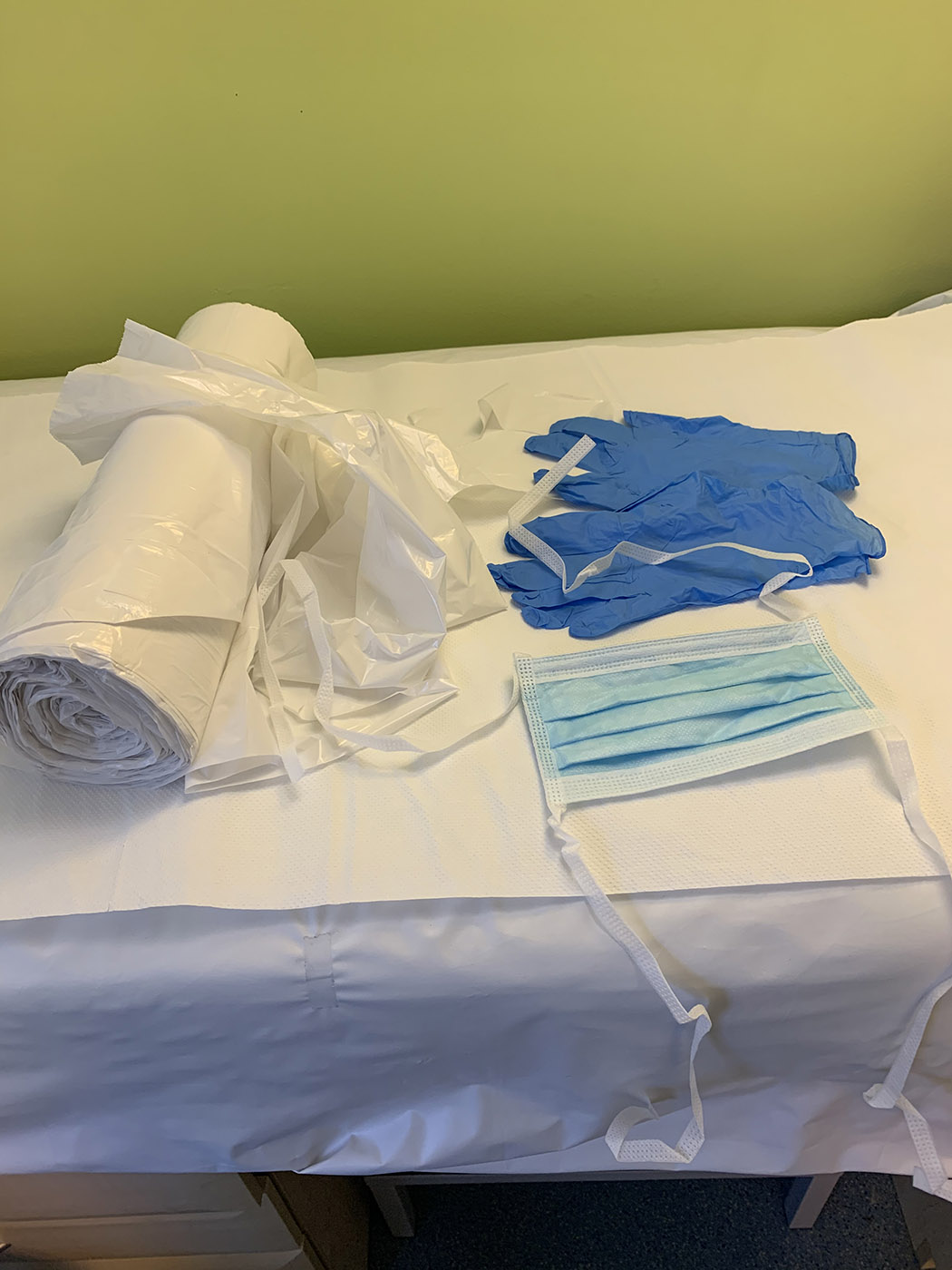 Bloodborne Pathogens (BBP) | OSHA Safety Manuals