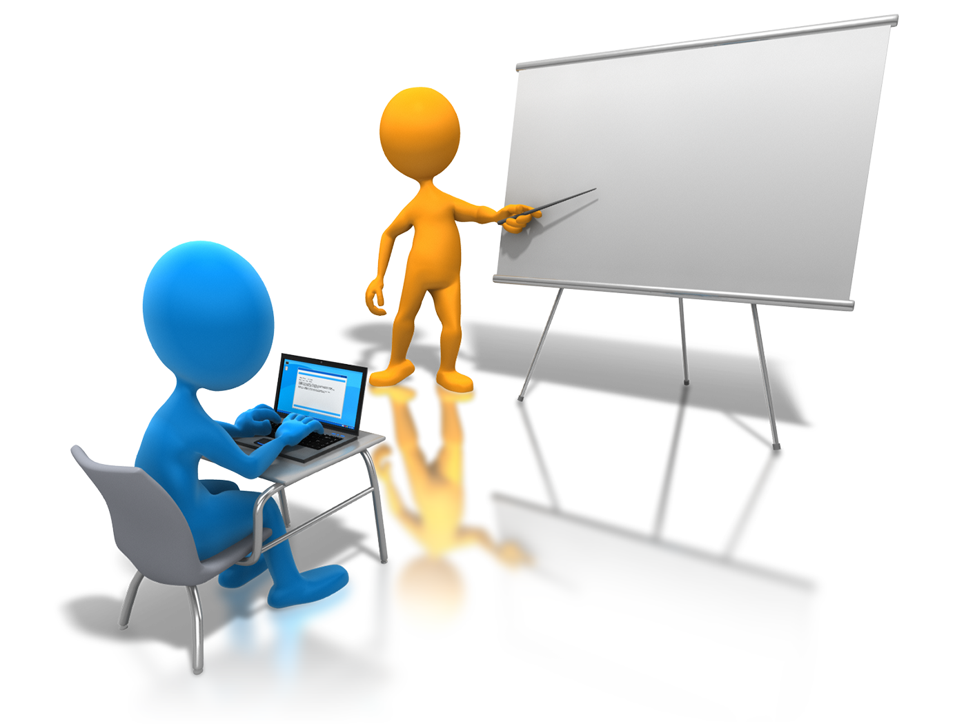 Safety Training Steps | OSHA Safety Manuals