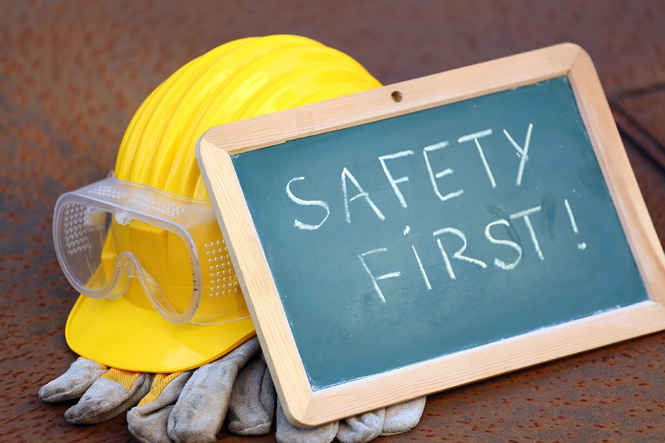 Electrical Hazards | OSHA Safety Manuals